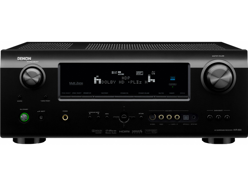 AVR-890