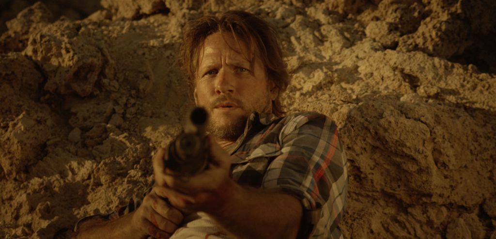 Happy Hunting (2017)