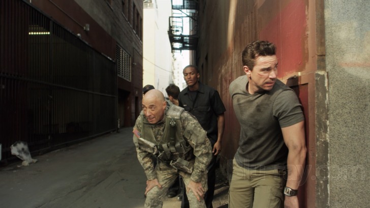 Age of Tomorrow Blu-ray Release Date June 10, 2014