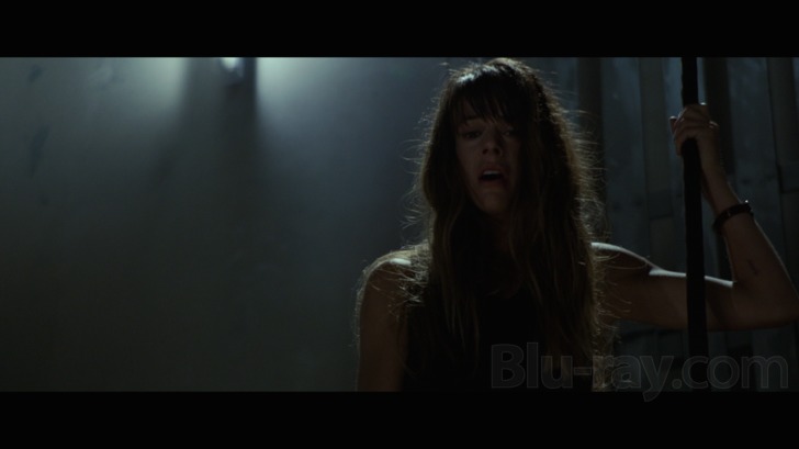 Free Fall Blu-ray Release Date October 28, 2014