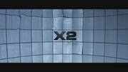 X2: X-Men United Blu-ray