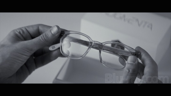 Creative Control Blu-ray Release Date May 10, 2016