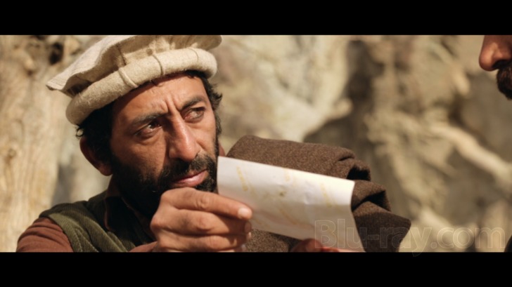 Dukhtar Blu-ray Release Date August 9, 2016