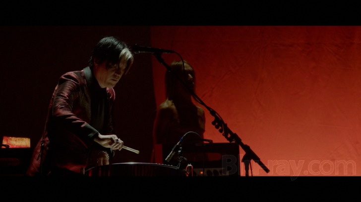 Iggy Pop's Post Pop Depression: Live at The Royal Albert Hall Blu-ray