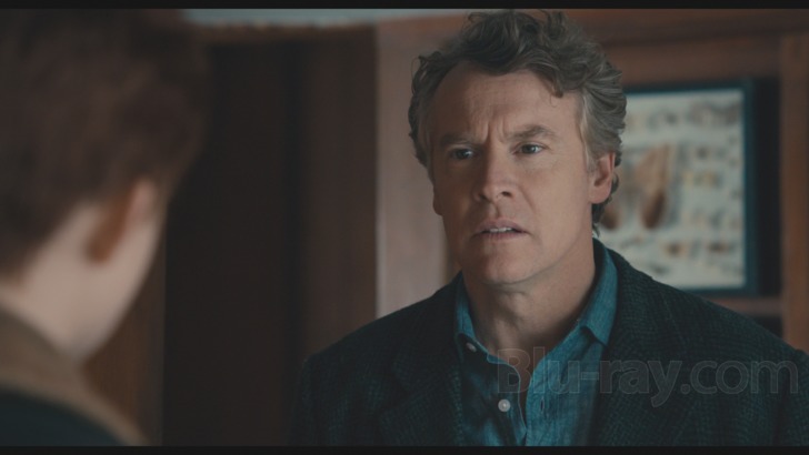 3 Generations Blu-ray