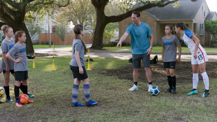 Alex and Me Blu-ray Release Date June 19, 2018