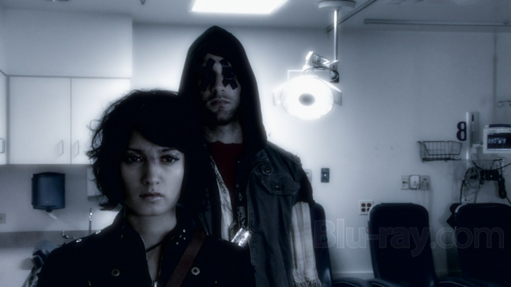 Ink Blu-ray Release Date November 24, 2009