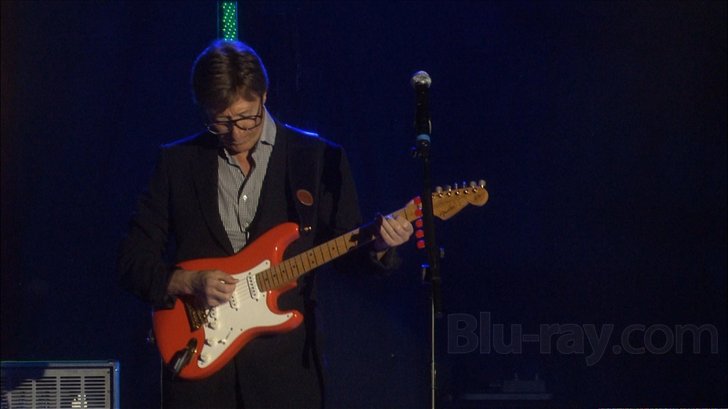 The Shadows: The Final Tour Blu-ray Release Date June 15, 2010