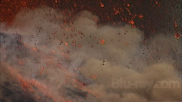 How the Earth Was Made: Complete Season 2 Blu-ray