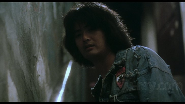 All About Ah-Long Blu-ray (Hong Kong)