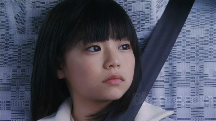 Ju-On Black / White Blu-ray: Black Ghost, White Ghost | Ju-on: Kuroi ...