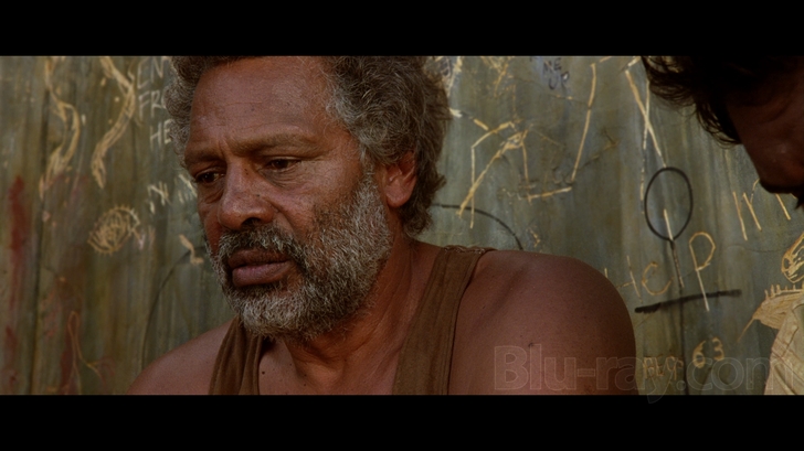 Brand New Day Blu-ray Release Date September 13, 2011 (Bran Nue Dae)