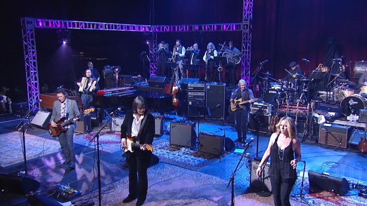 Love For Levon Blu-ray