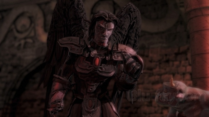 The Amazing Adventures of the Living Corpse Blu-ray Release Date June ...