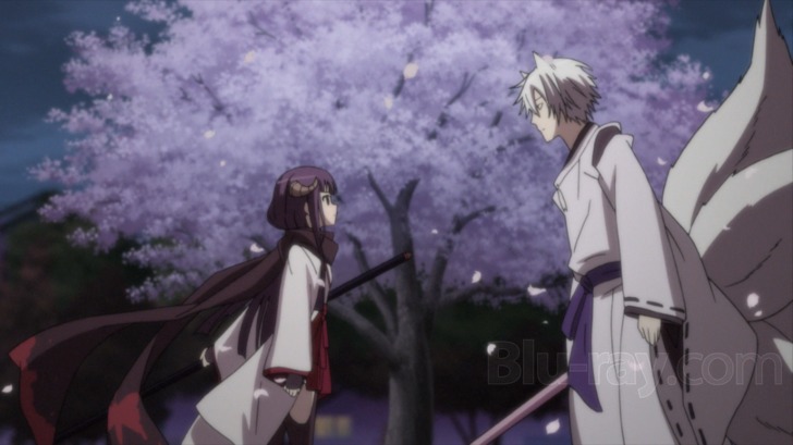 Inu X Boku Secret Service: Complete Collection Blu-ray