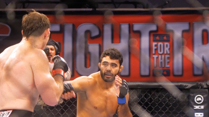 UFC: Best of 2013 Blu-ray